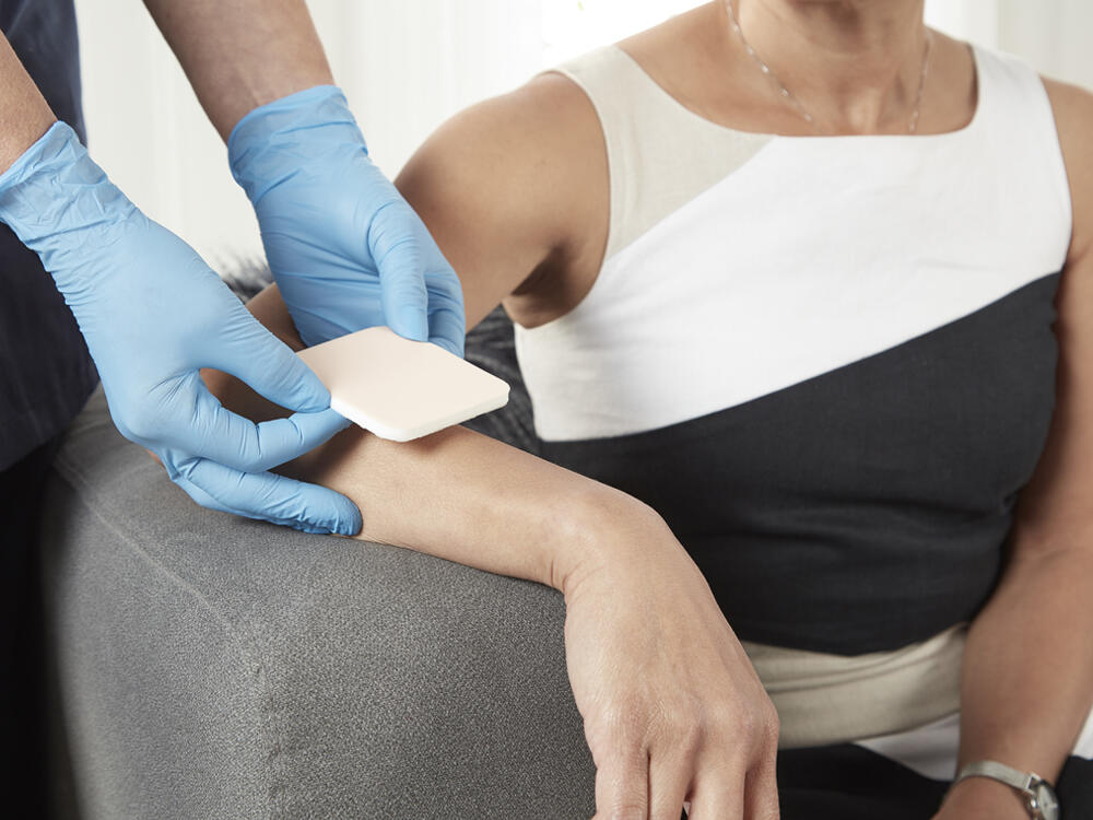 OEM_Healthcare – Brightwake